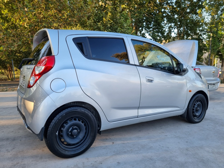 Spark Euro AVTOMAT