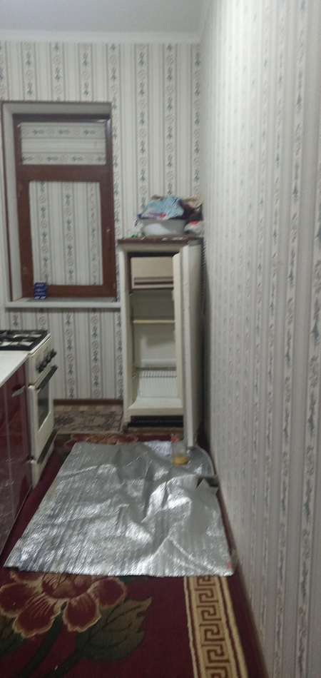 Уй ижорага берилади