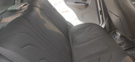MATIZ BAST H 9 Kanditsaner