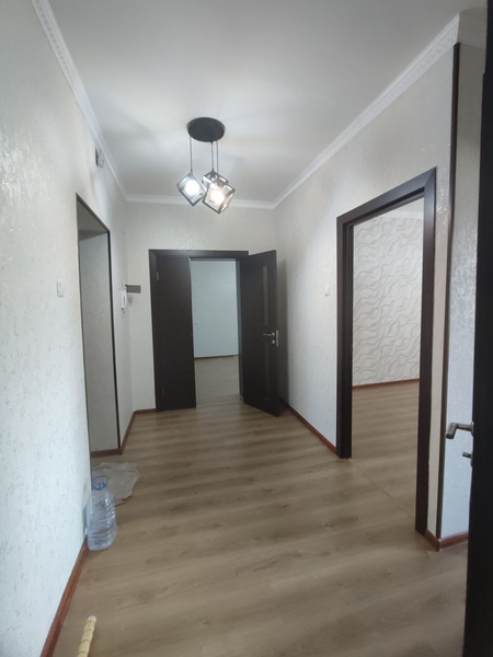! Novostroyka Sergeli 9 Xudud 2 xona srochno Sotiladi