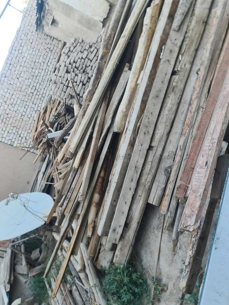 Тахта болор брус
