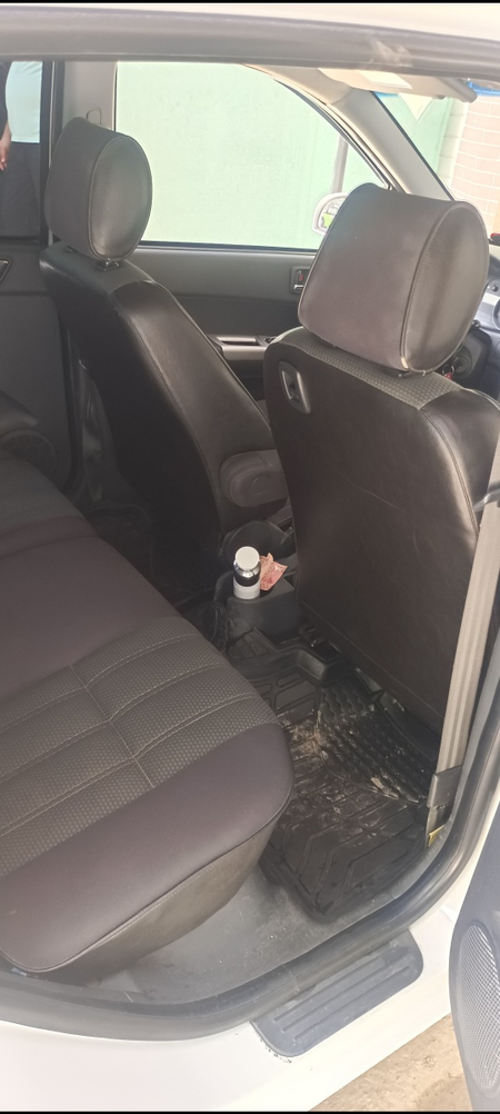 Hyundai CLIKCK srochna sotiladi