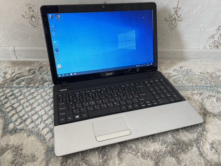 Продам ноутбук Acer Aspire E1-571
