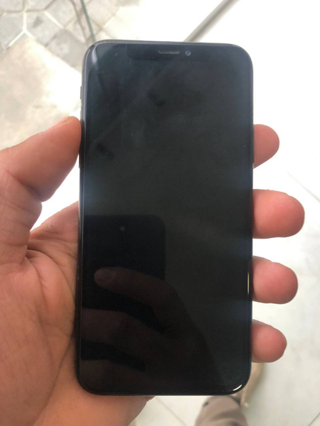 Iphone x sotiladi
