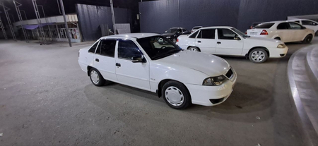 Chevrolet Nexia 2 1.6 Dons luks Bez Konditsaner