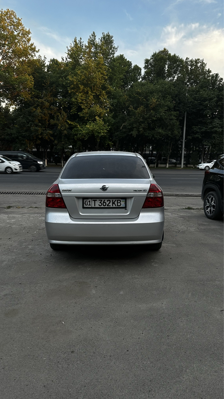 Nexia 3 2 evra Sotiladi!