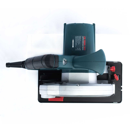 Dumaloq arra (циркулярная пила) ALTECO CS 1200Вт 165мм