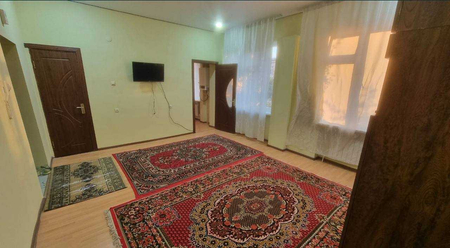 arenda sergili 6a 2 xona 400$ xamma waroyiti bor