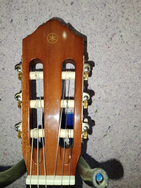 Original gitara Yamaha C40