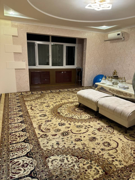 Срочно сдается квартира