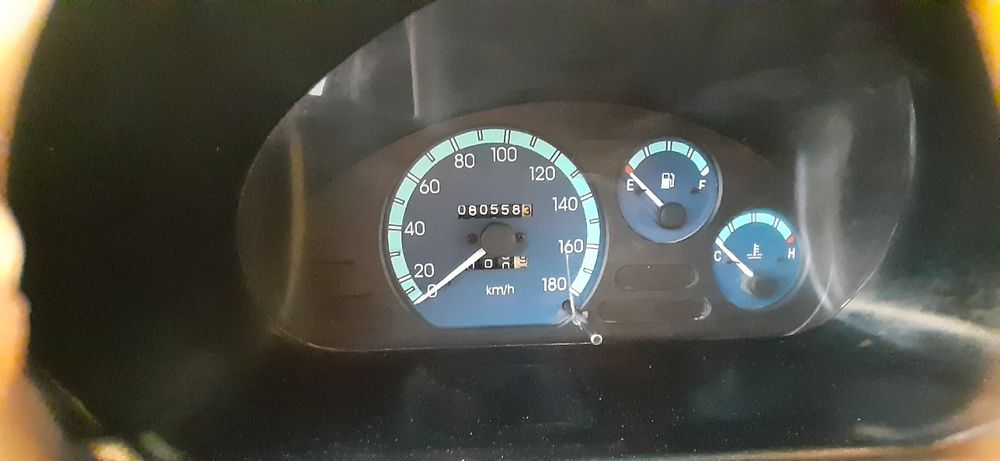 Matiz tezda sotladi