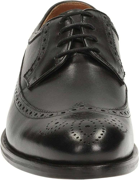 Туфли мужские кожаные Clarks Coling Limit 45(10.5 US)