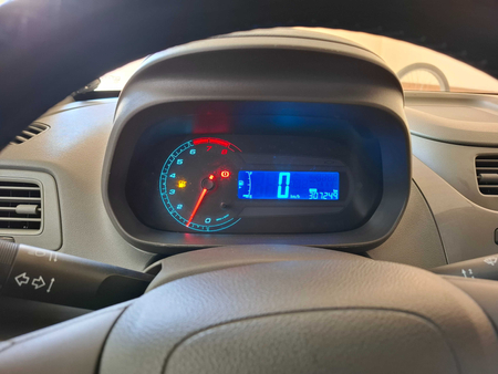 Продается chevrolet cobalt