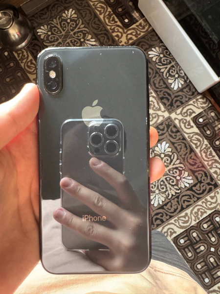 iPhone X 64 gb srochno!!