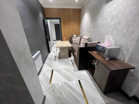 Сдается в аренду офис 100м² c мебелью