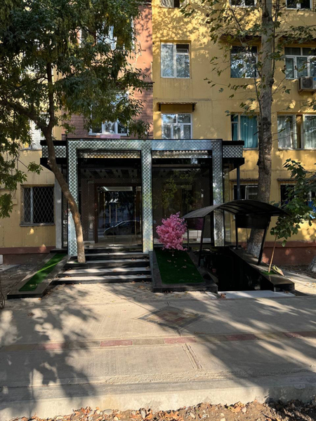 Лисунова карзинка 84кв.м Евронежилое помищение С арендатором Срочно