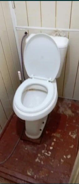 Чиланзар 19кв  1в2/4/4  1,5*6м²   38м²