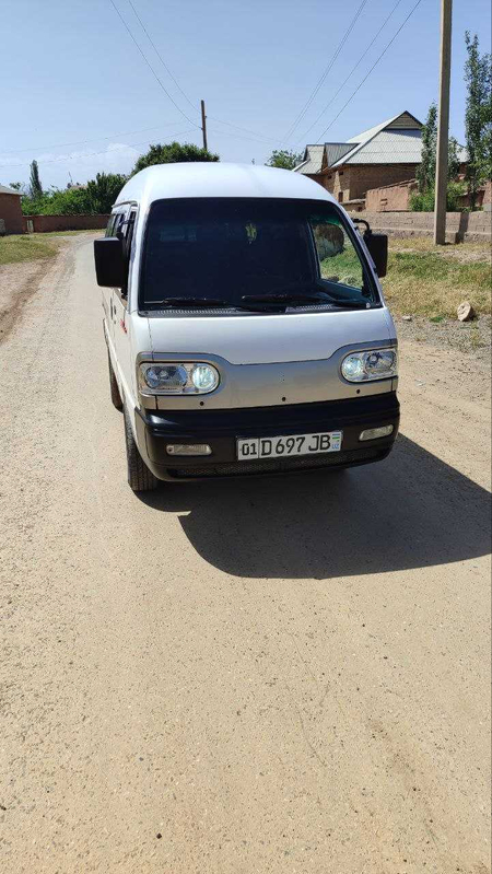 СРОЧНО!!! ДАМАС сотилади (2020 й.)