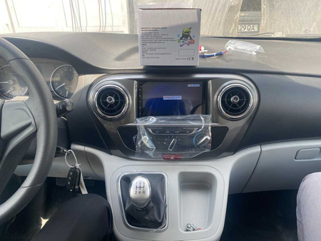 JAC M3 Plus минивенни 9 ориндикли KIA DAMAS aksiyada B Права