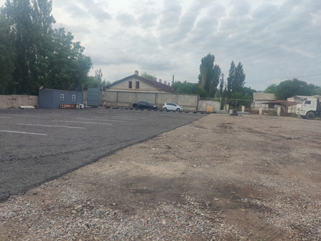 Продаётся нежилой объект