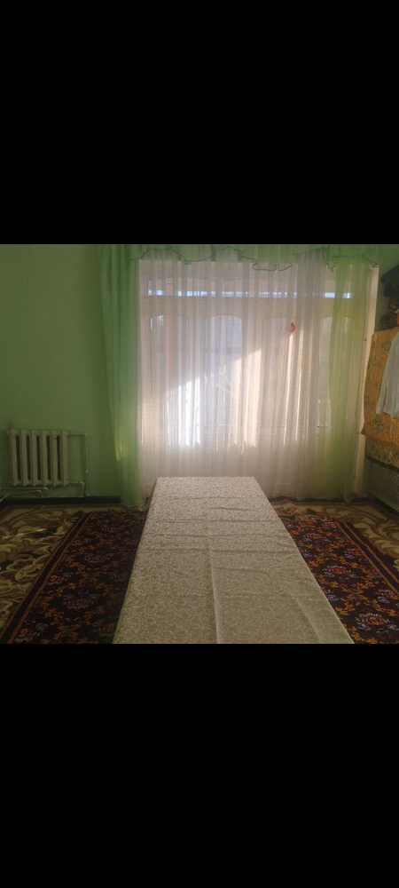 Karmana tumani Xazora kottej