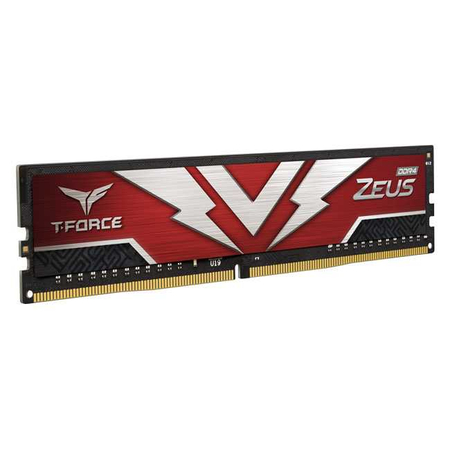 Настольная память ZEUS DDR4
