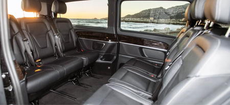 Услуги на Mercedes Benz V-class Vito Viano V-klass S-class, Toy kartej
