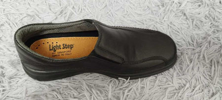 Туфли фирмы Light step by grisport