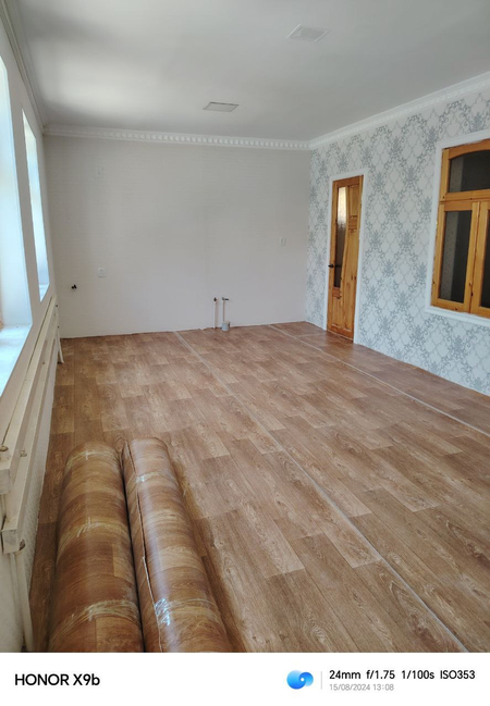 УЧХОЗ(Алишеробод)! Дешёвая цена! Срочная продажа!