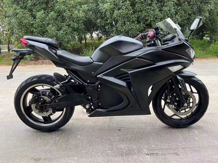 Elektro moto R3 2023 aksiya