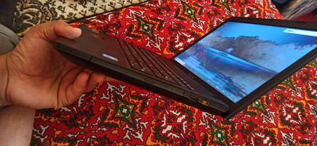 Netbook Asus sotiladi