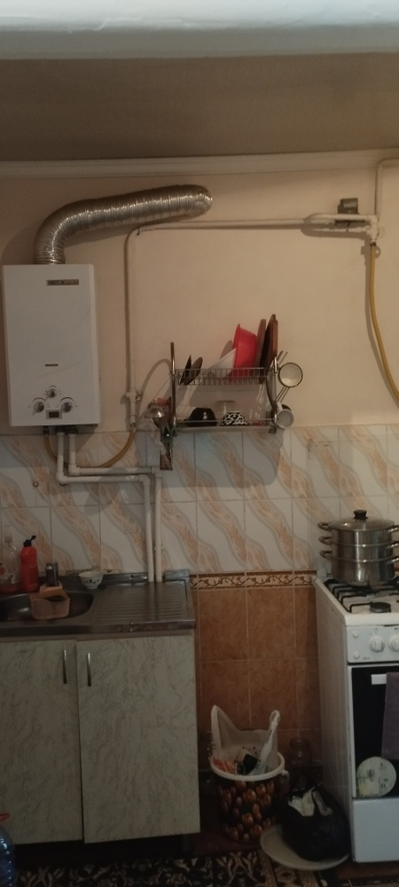 Продается квартира 3/1/5 Азербайджанский центр школа 147