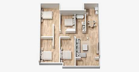 Xiaomi Robot Vacuum S10+