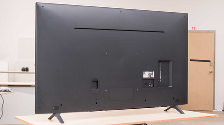 Телевизор LG 65UQ80006LB 65