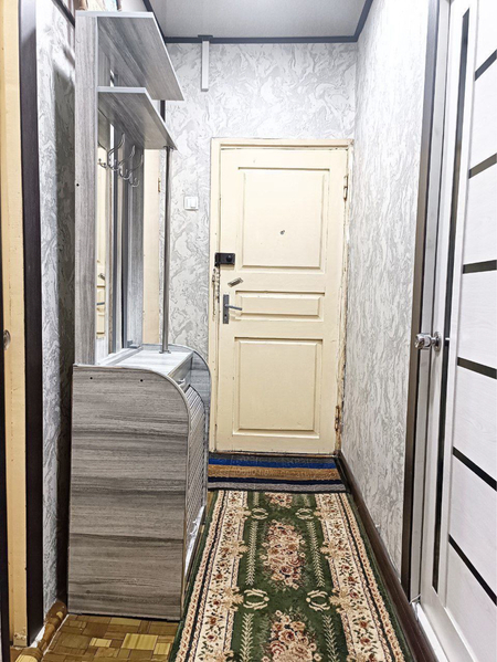 Продается квартира на Чиланзаре 19