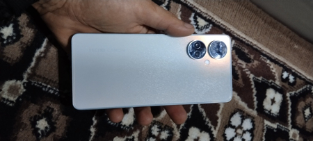 Techno Camon 19 sotiladi