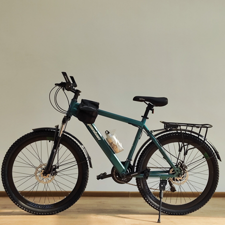 Kredit velosiped