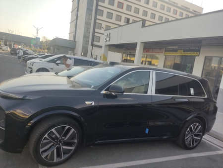 Li 6 7 9 ULTRA max bor li 9