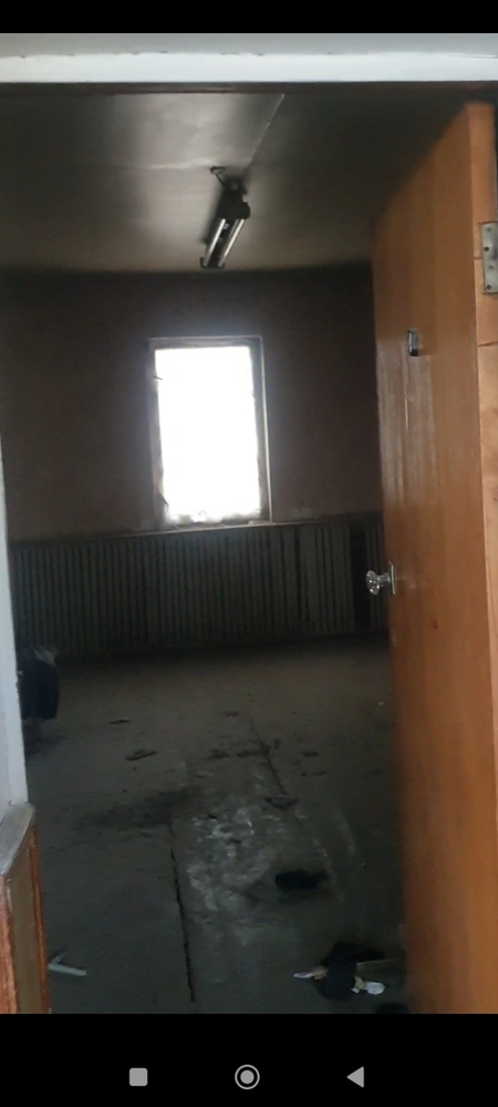 Продаеться нежилое помещение яшнабаде