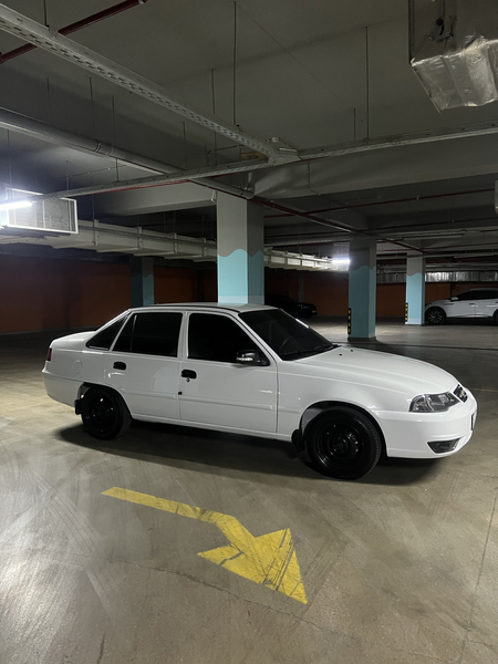 Nexia 2 1.6 dons