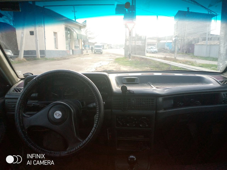Nexia 1Avtomobili