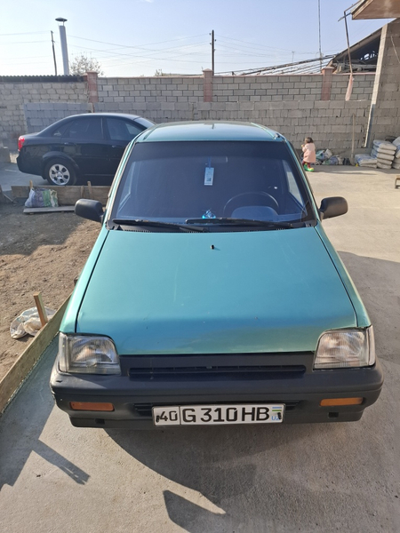 Tiko dlx 2000yil