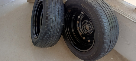 KUMHO.solus LASETTI R15.60/195
