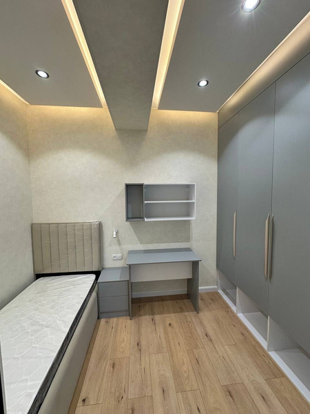 Нукусская 2в3/10/10 Новостройка-Dream House+Площадь-54м2+КАДАСТР ЕСТЬ
