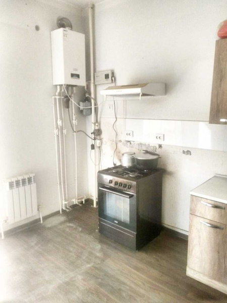 М.Улугбек, Карасу-6, новостройка, 3/4/9, 75 м²=