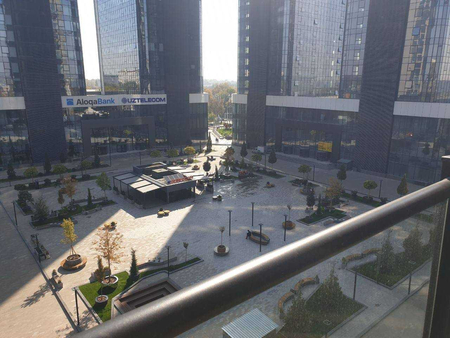 V4939 квартира 2/7/9 IT park Мирзо Улугбек 71,35м2