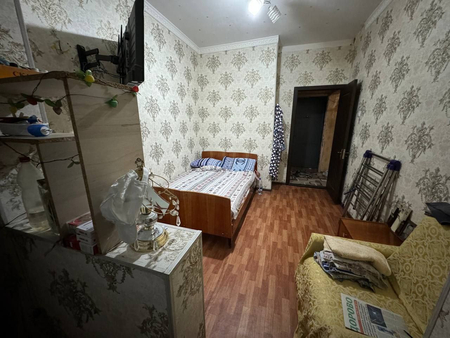 4 квартал ИПОТЕКА есть 2/3/4 продается квартира