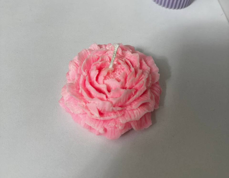 Продаю силиконовые формы для свечей