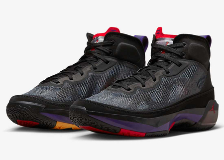 AIR JORDAN 37 - Привезли из ЕВРОПЫ размеры от 40 до 46.