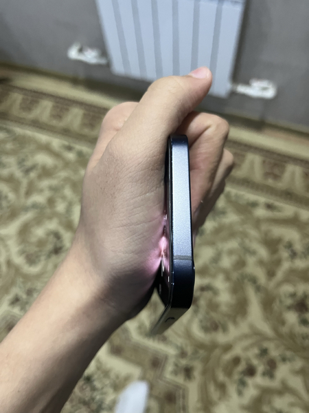 Iphone 12 Ideal Qora